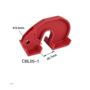 Jual Prolockey CIRCUIT BREAKER LOCKOUT CBL05-1 Safety Listrik Alat ...