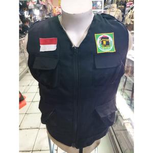 Jual rompi partai ppp logo baru - Jakarta Pusat - temarinarashop ...
