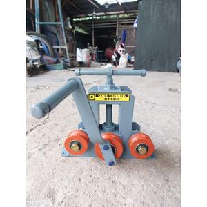 Jual Alat Roll Pipa ½ In Manual Tekuk Pipa Bengkok Pipa Pola - Kota ...