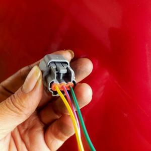Jual Soket Sensor Map Maf Suzuki Apv Futura Carry Escudo Vitara Swift ...