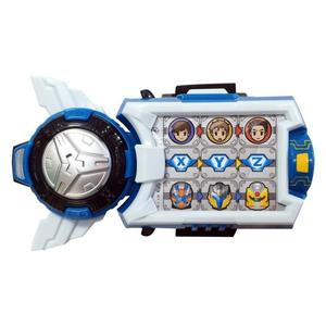 Jual OX-67 TOBOT SMARTKEY Y - ORIGINAL - Jakarta Timur ...