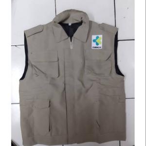 Jual Rompi kemenkes - Jakarta Pusat - temarinarashop | Tokopedia
