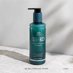 Jual SHRD Nutra Therapy Collagen Shampoo/Anti Rontok& Ketombe,Lepek ...
