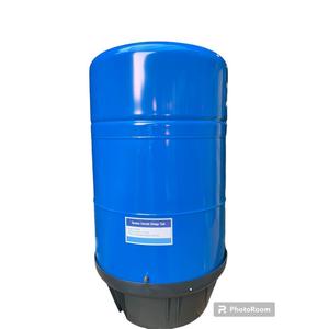 Jual Pressure Tank / Tangki Penampungan Air 20G 75 Liter - Biru - Besi ...