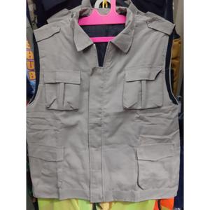 Jual rompi cream#rompi lapangan#rompi - Jakarta Pusat - temarinarashop ...