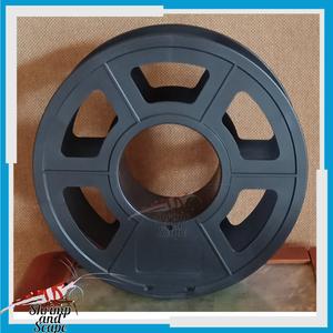 Jual Spool Bobbil Roll Bekas / Gulungan Klosan Bobin Plastik Roll ...