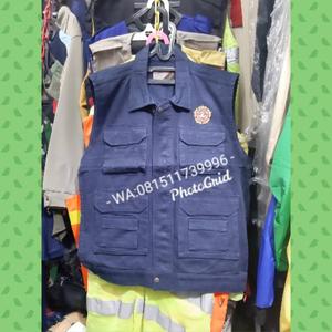 Jual Rompi karang taruna kanvas - Jakarta Pusat - temarinarashop ...