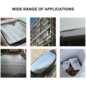 Jual Pearl Cotton Thermal Insulation Bag Atap Thermal Insulation Film ...