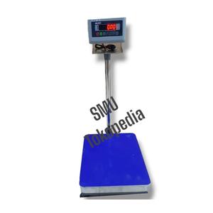 Jual SMU timbangan barang timbangan ekpedisi 200kg / MK-E1005 200 KG - Kota Bekasi - mitra.88 ...