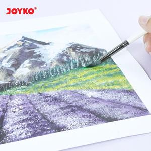 Jual BEST PRODUK CAT POSTER POSTER COLOR JOYKO POC 12 WARNA SELAMAT ...