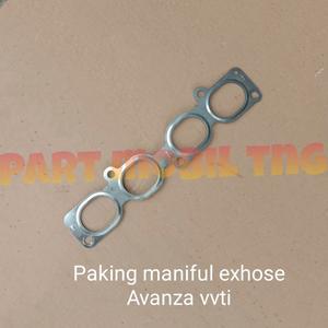 Jual Packing Paking Manipul Api Exhaust Toyota Avanza Xenia Rush Terios ...
