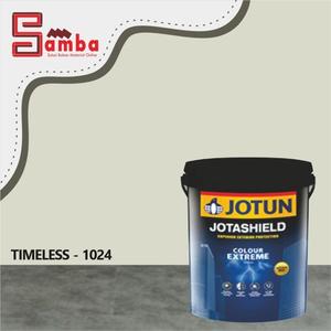 Jual JOTUN 1024 TIMELESS JOTASHIELD COLOR EXTREME 20 LTR Best - Kota ...