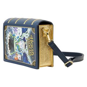 Promo Loungefly Disney Hocus Pocus Book Crossbody Cicil 0% 3x - Kota ...