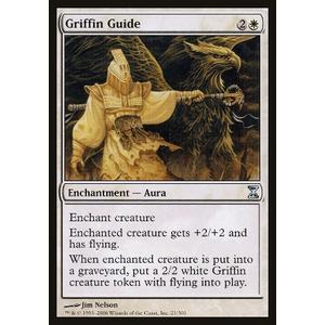 Jual MTG GRIFFIN GUIDE - Kota Surabaya - MTG | Tokopedia