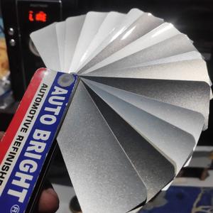 Jual cat oplos pu 1/2L - cat pu - custom warna - cat pu 500ml ...