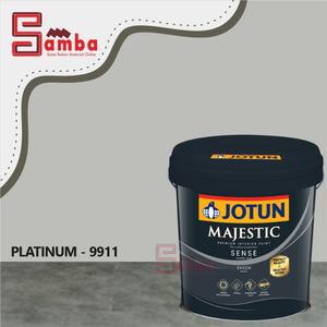 Jual JOTUN MAJESTIC SENSE 9911 PLATINUM 20 Liter/ Cat tembok interior Best - Kota Surabaya ...