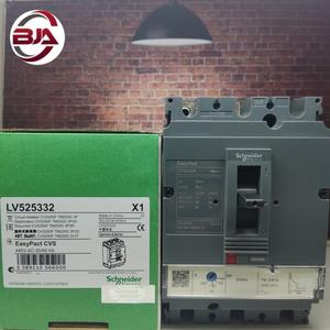 Jual MCCB Breaker Schneider CVS250F 3P 200A LV525332 36ka 3Phase 3Pole Best - Kota Surabaya ...