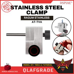 Jual Ragum Stainless Steel Clamps Vise DSPIAE AT-TVA - AT-TVB - Kota ...