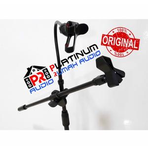 Jual PTC Stand Mic HARDWELL ST777 ST 777 HOLDER HP STANDING MICROPHONE ...