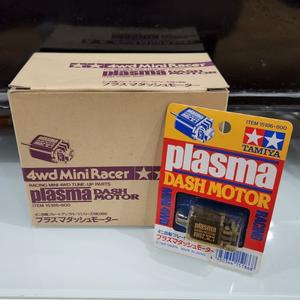 Promo Tamiya 15186 Mini 4WD Plasma Dash Motor - Kota Surabaya ...