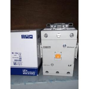 Jual Contactor Merk LS MC 150a Best - Jakarta Timur - HARDWARE HOOD ...