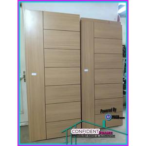 Jual Pintu HPL Minimalis TACO Daun Pintu Utama Kamar Apartemen - Kota Tangerang - UD Tiga ...