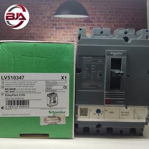 Jual MCCB Breaker Schneider CVS100F 3P 100A LV510337 36ka 3Pole 3Phass ...