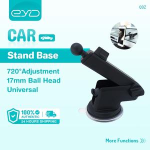 Promo EYD Car Bracket Mobile Stand With Silicone Suction Cup Q3 - Kota ...