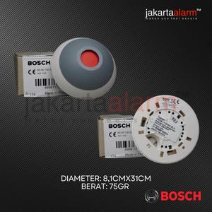 Jual [TZRT] - Bestseller Panic Button Alarm Hold Tombol Darurat Bosch ...