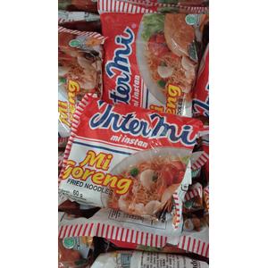 Jual Mie Instan Intermie Goreng Isi 5pcs - Kota Bandung - Dwic Store ...