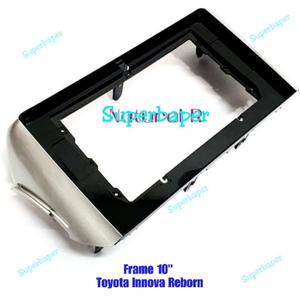 Jual Frame Headunit 10 Inch Toyota Innova Reborn - Jakarta Selatan ...