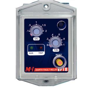 Jual Earth Fault Relay EF-18 Best - Jakarta Timur - HARDWARE HOOD ...
