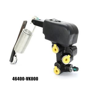Jual SM Brake Load Sensing Proportioning Valve for Nissan Frontier ...