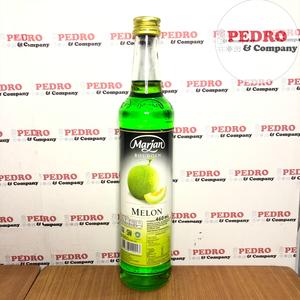 Jual Marjan Sirup Syrup Rasa Melon 460 Ml - Kota Bandung - Dwic Store ...