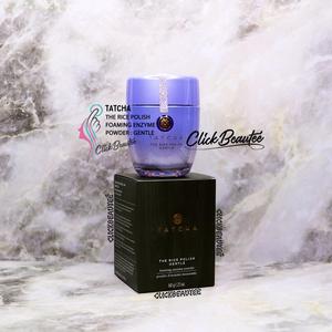 Jual TATCHA The Rice Polish Foaming Enzyme Powder - GENTLE - 10g - 60g - Jakarta Barat - fanz ...
