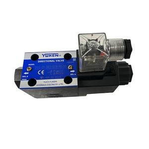 Jual SOLENOID VALVE YUKEN DSG-01-2B2-A240-N1 Best - Kota Surabaya - MAKMUR ELECTRICAL & TOOL ...