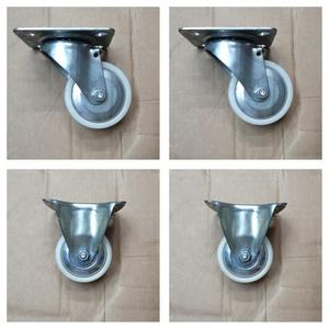 Jual roda nilon rhombus jerman 3" hidup mati Best - Kota Surabaya ...