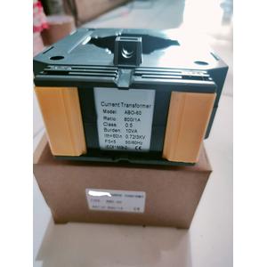 Jual Current Transformer CT 800/1A dan 1000/1A - 800/1 Best - Jakarta ...