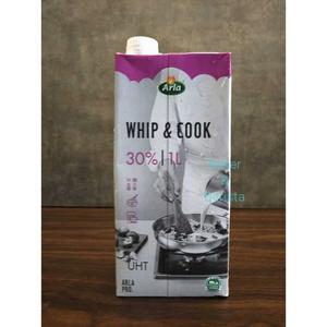Jual Nsli - Arla Whip And Cook 1L / Whipping Dan Cooking Cream 30% ...