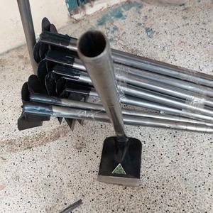 Jual cangkul besi mini / pacul mini full besi - Jakarta Barat ...