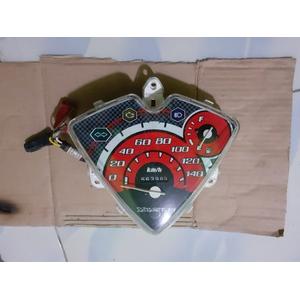 Jual Speedometer spidometer kilometer spedometer Mio Gt original ...