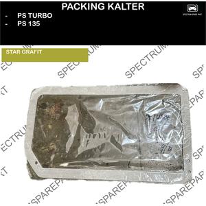 Jual PAK PACKING KALTER PS 135 - PS TURBO STAR ME014057 - Kab ...