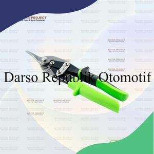 Jual TEKIRO GUNTING SENG (TIPE LURUS) 10 INCH SENG (LURUS) 10" KSP907 ...