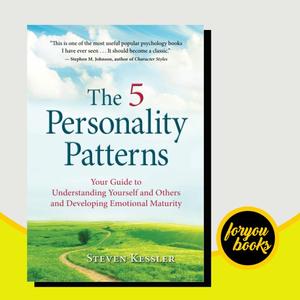 Jual The 5 Personality Patterns: Your Guide to Understanding Yourself ...