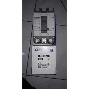 Jual MCCB LS ABN 63C (60A) 18kA Best - Jakarta Timur - HARDWARE HOOD | Tokopedia