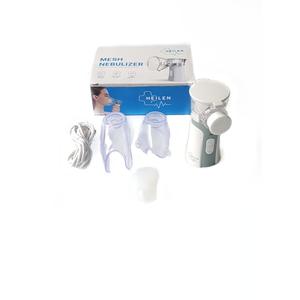 Jual Promo NotoOfficial NB06 Portable Mesh Nebulizer Alat Uap Asma ...