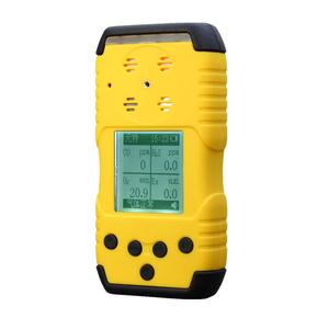 Jual Sulfur Dioxide SO2 Gas Analyzer with LCD ppm display - Jakarta ...