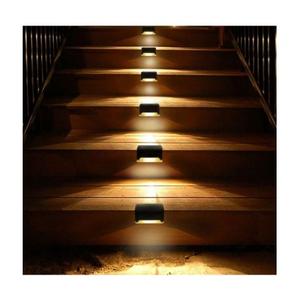 Jual Lampu Hias Taman Tangga Sudut Jalan Atap Tenaga Surya Panel Solar ...
