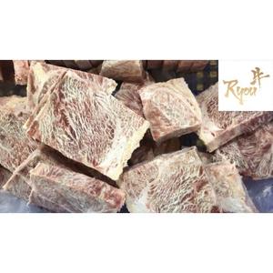 Jual PPC WAGYU MESS MELTIQUE 1 KG DAGING WAGYU Saikoro Striploin ...
