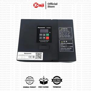 Jual PART LIFT/DOOR INVERTER/DOOR CONTROLER/IMVERTER PINTU PANASONIC ...
